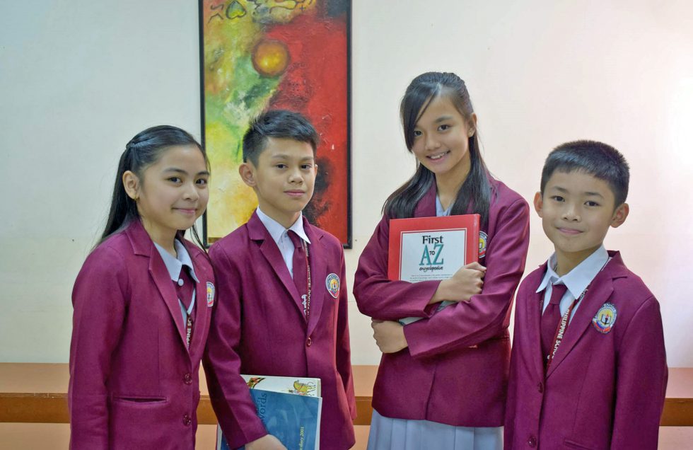 Home - Philippine School (Bahrain)