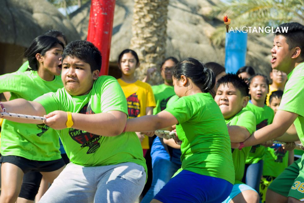 Home - Philippine School (Bahrain)