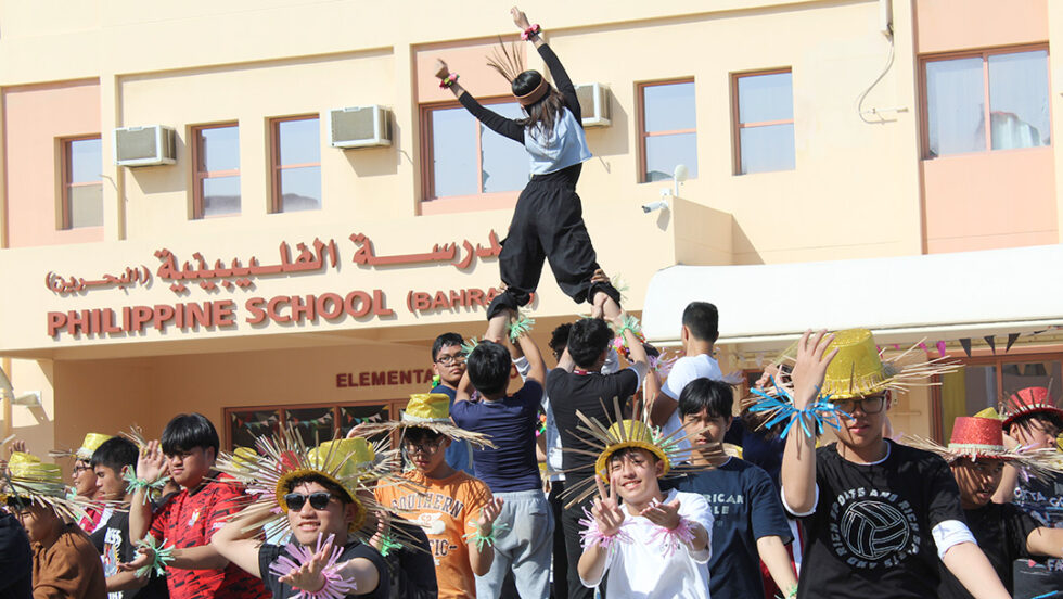 Home - Philippine School Bahrain